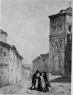 el suelo de salamanca: Francisco Montejo