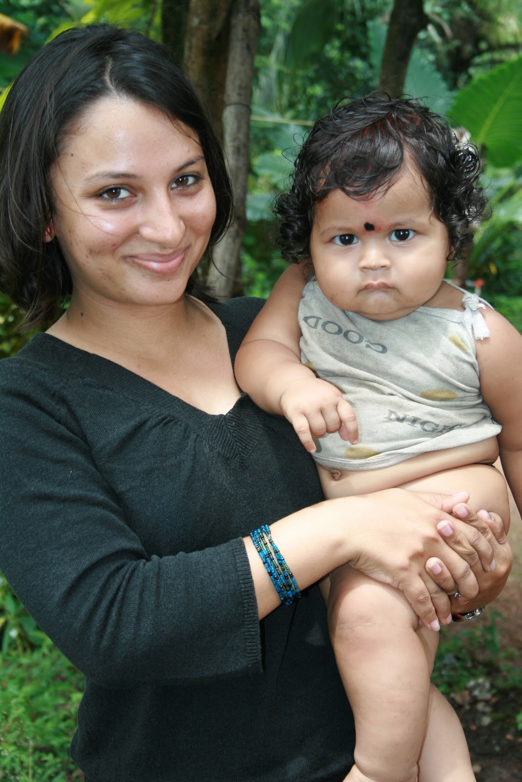 Green Diaries!: Koraga community of South India