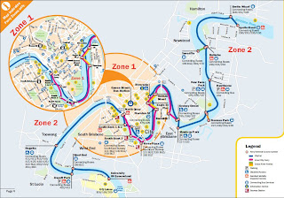 16 months Australia: Januar 2010