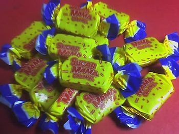 Anything under my Sun