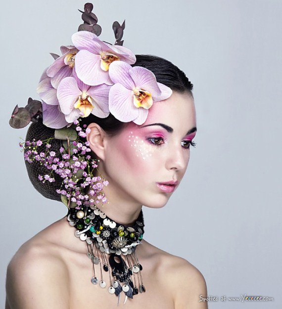 uk trends: Beautiful Women | Random Collection