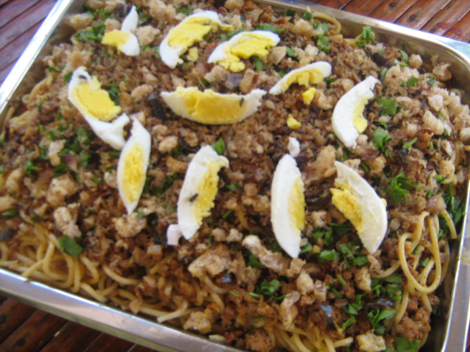 SPABOK - My Own Version