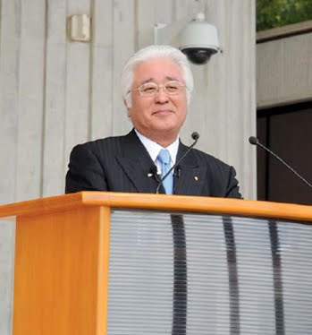 Blog do Professor George Hirata: Preocupação com os jovens - A Igreja ...