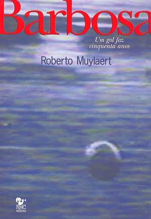 OS GIGANTES DA COLINA: BARBOSA