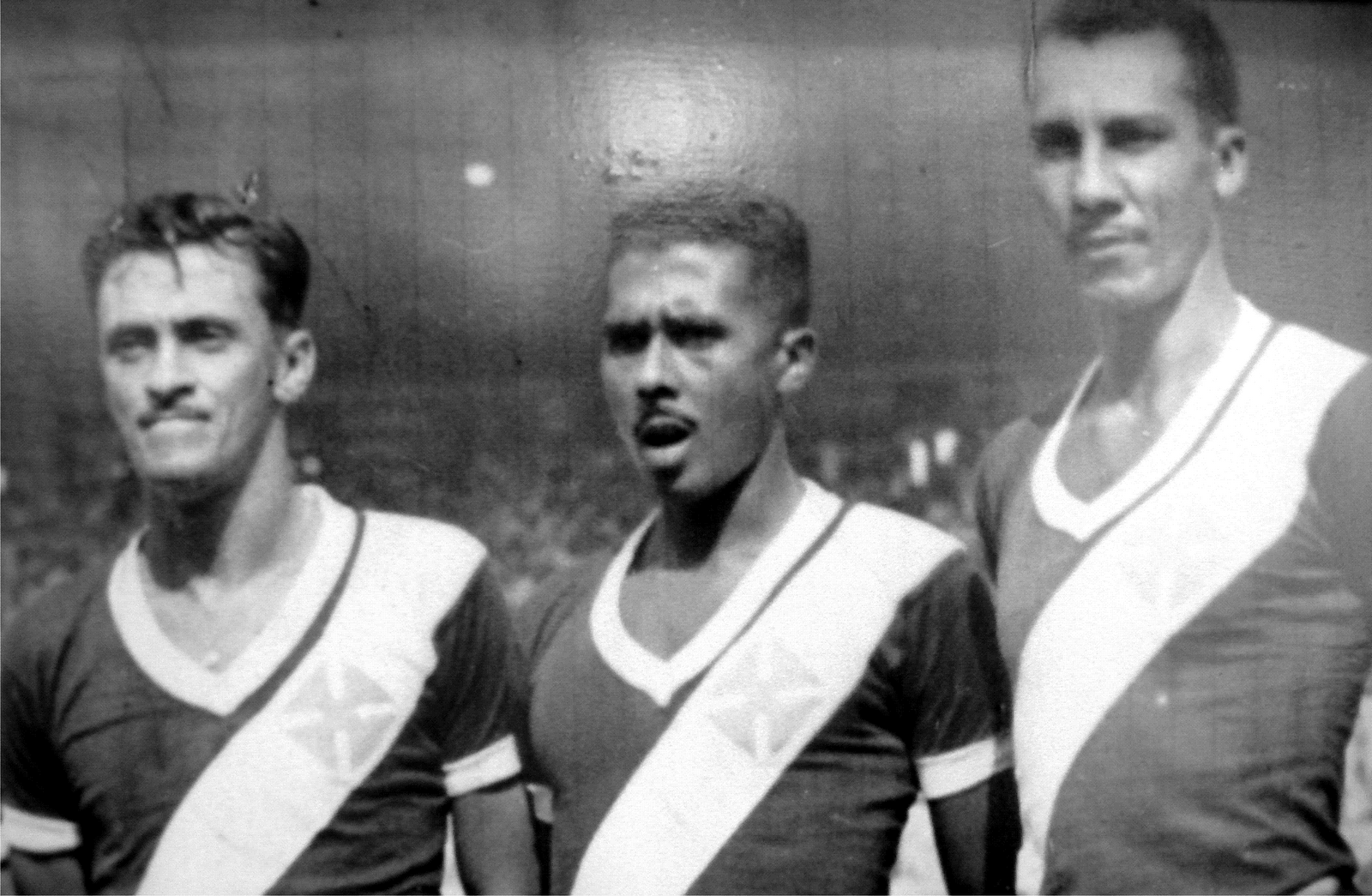 OS GIGANTES DA COLINA: DANILO ALVIM