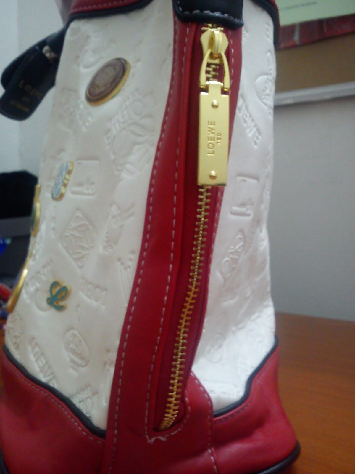 welcome to the heaven of bags: ~ collection of LOEWE bag~