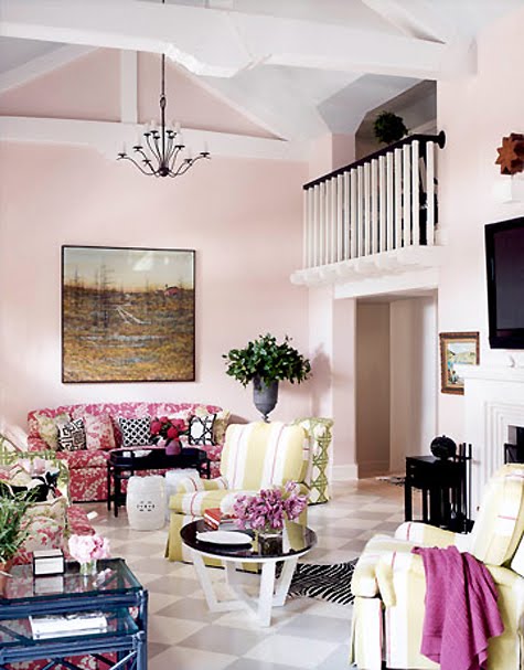 belle maison: From Classic Cottage to Chic Retreat