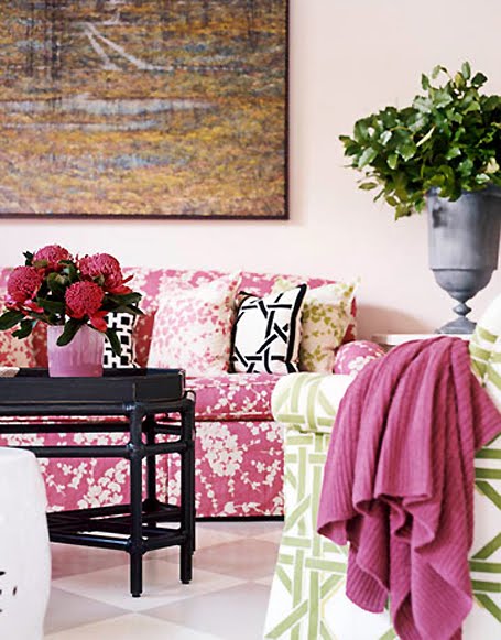 belle maison: From Classic Cottage to Chic Retreat