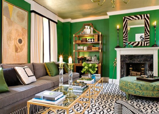 belle maison: What makes a space extraordinary?