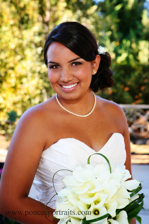 Ponce's Portraits: Sacramento Wedding Photographer