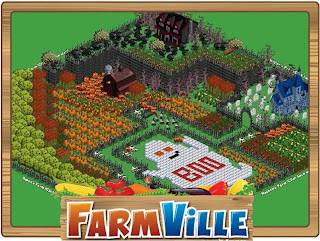 How to create beautiful farm designs? | Mafia Wars & Farmville Cheats
