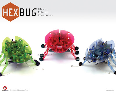 HEXBUG Central: HexBug Wallpaper 2.....
