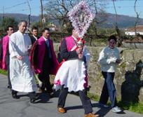 Folclore de Portugal: COMPASSO PASCAL NO MINHO