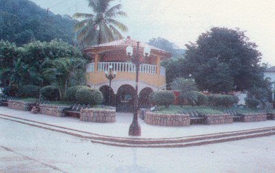 Matlapa-S.L.P.: MATLAPA-SAN LUIS POTOSI