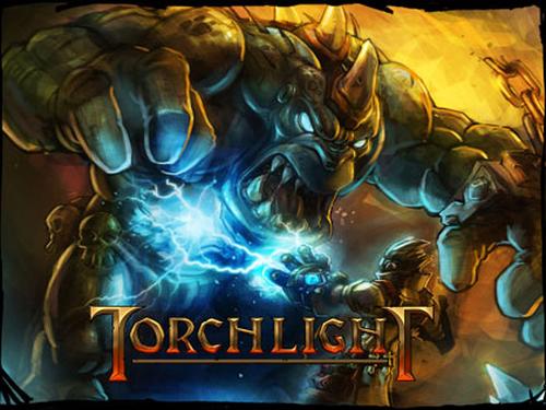 تحميل لعبة الرعب Torchlight 2009 على جهاز pc | حلول ألعاب العرب