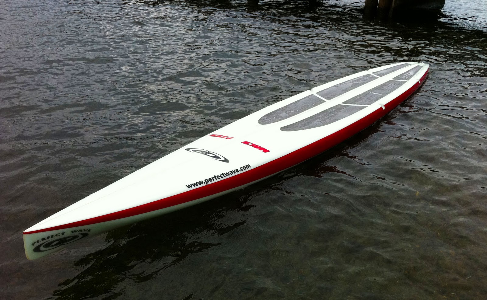 Perfect Wave Surf Shop: Try our fast Racing and Touring SUP - the 18 ...