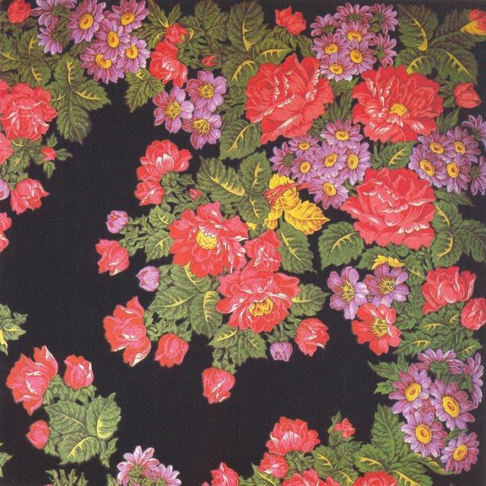 [CON]TEXTILE: RUSSIA