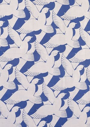 [CON]TEXTILE: NOVELTY PATTERNS