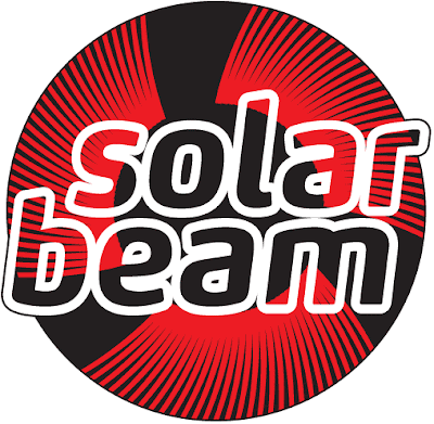 SOLAR BEAM: SOLAR BEAM - PRESSE INFOS