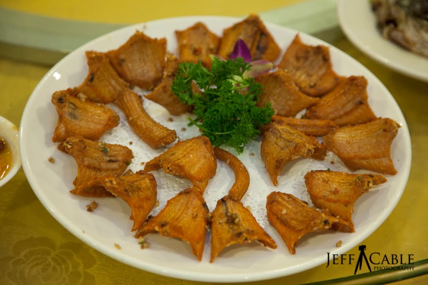 Jeff Cable's Blog: Snakes for dinner in China - An an interesting ...