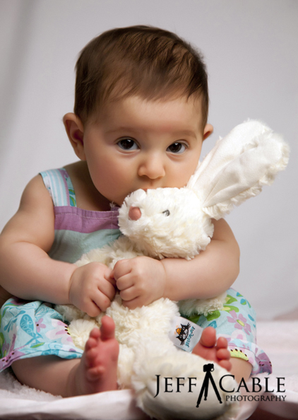 Jeff Cable's Blog: Photographing a baby - Beware, these are very cute!
