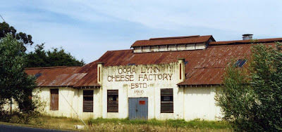 Casey Cardinia - links to our past: Butter and Cheese Factories - Part 2