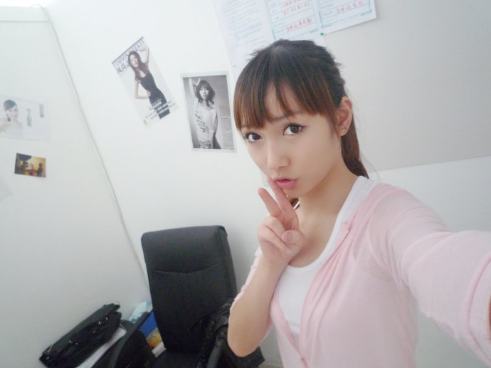 My Favorite Girls: Liu Shi Han