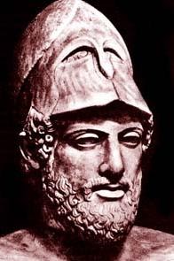 ΑΠΟΛΛΩΝΙΑ ΕΛΛΗΝΙΚΗ ΚΙΝΗΣΗ: Ο ΕΠΙΤΑΦΙΟΣ ΛΟΓΟΣ ΤΟΥ ΠΕΡΙΚΛΗ!!