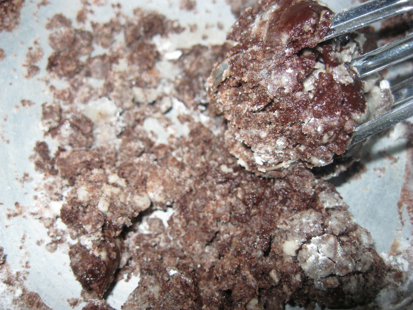 Mmm. Food.: Cookies-and-Cream Cake/Operation: The Best Cake, Ever.