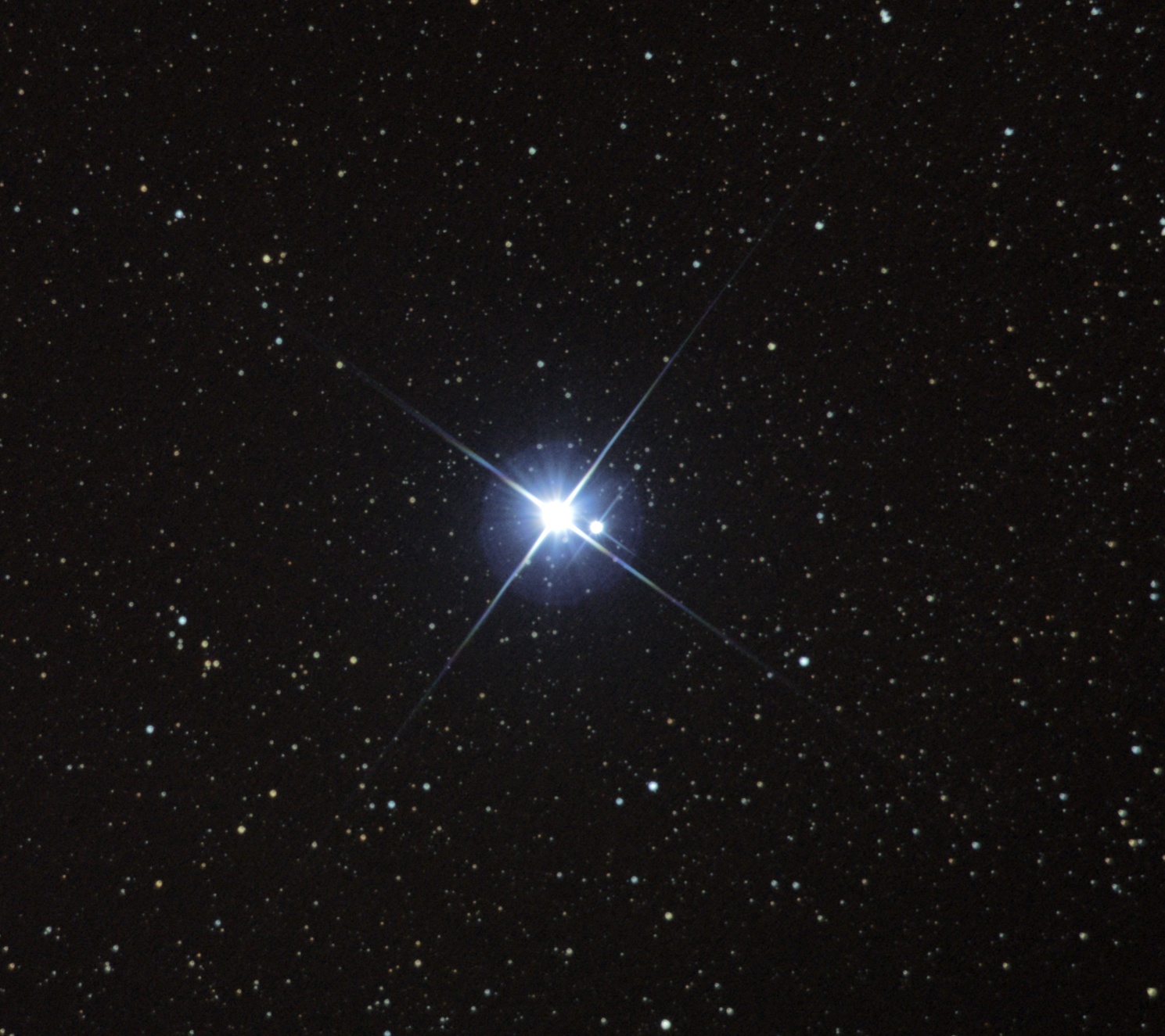 Una estrella - Imagui