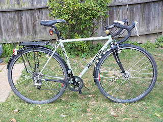 Review: Jandd Standard Rear Rack – Red Rocks Review