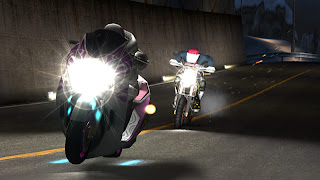 Japhei Game News: Nirin shown at AM show by Namco Bandai