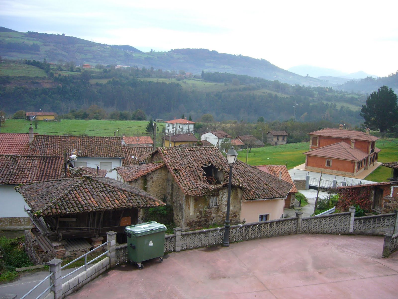 Una Mirada a Candamo: Aces