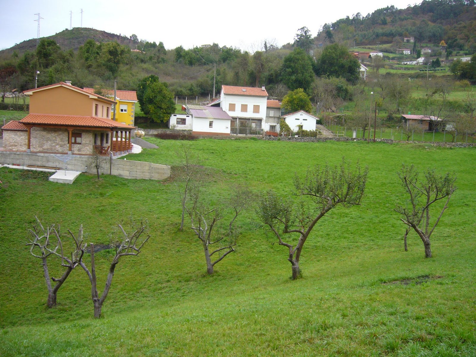 Una Mirada a Candamo: Aces