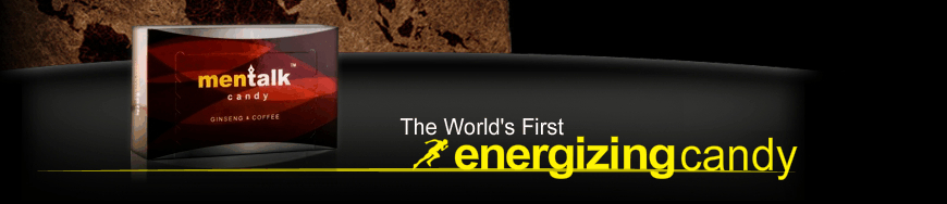 Mentalk Candy: What Is Mentalk?