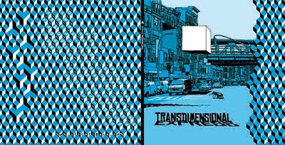 Cretinolandia: TRANSDIMENSIONAL EXPRESS