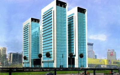 DESARROLLO PERUANO: Los Nuevos Edificios de Lima