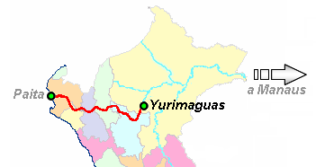 DESARROLLO PERUANO: Puerto de Yurimaguas: Dando los Pasos Previos