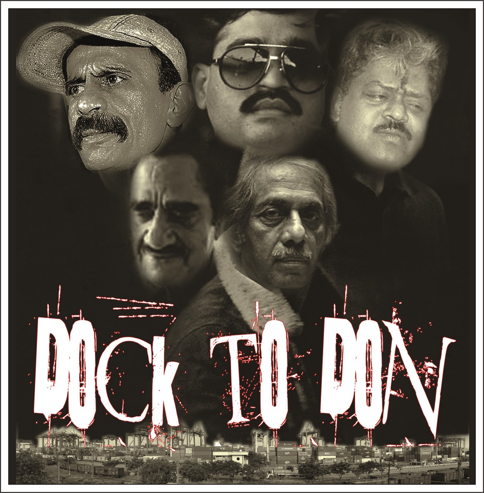 Dawood Ibrahim Kaskar Elder Brother Sabir