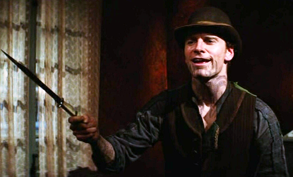 I Think Therefore I Review Jonah Hex