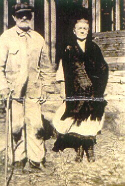 GENEALOGY AND RANDOM THOUGHTS: FBI CASE FILE, OLD GERMAN FILES 1909-21 ...