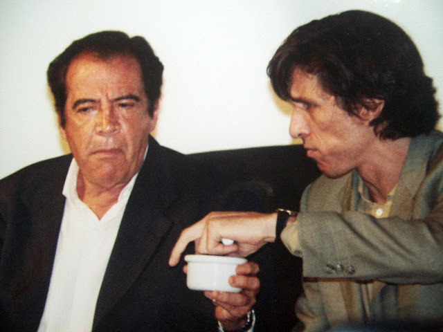 Literatura y Mundo Maya: Homenaje a Claudio Obregón / Milleth Gómez