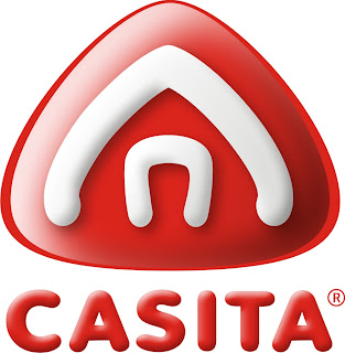 Antonio Chávez S.S. • Creación & Diseño: LOGOTIPO "CASITA"