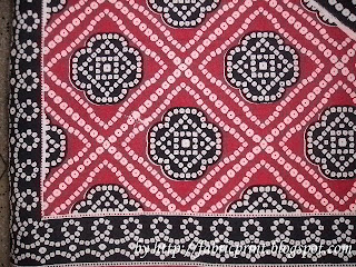 Rajasthani Prints |printed fabric designs