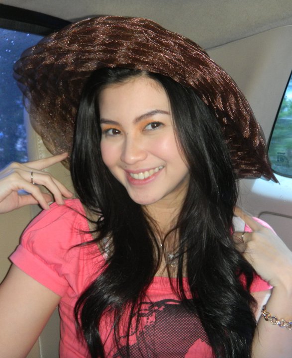 Saboysesia: Biodata dan fakta Anggun widyaningrum LingLing