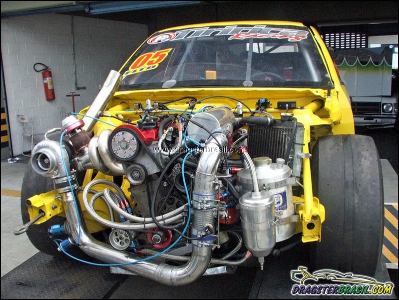 IMPERIUNS RACE CLUB: PRA VC QUE GOSTA DE MOTOR AP