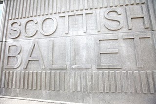 Nemesis Republic: Scottish Ballet HQ wins Scottish Design Awards