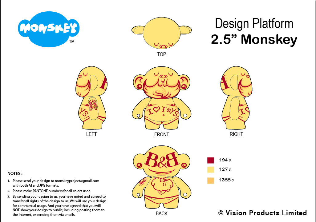 Bere&Bere: mayo 2010