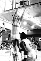 Solent Stars Basketball Club - The Complete History: Solent Stars 1985/ ...