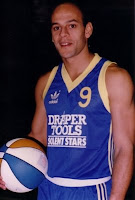 Solent Stars Basketball Club - The Complete History: Solent Stars 1986/ ...